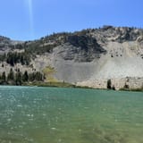 Emma Lake Trail, California - 158 Reviews, Map | AllTrails