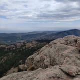 Horsetooth Falls and Horsetooth Mountain Loop, Colorado - 3,243 Reviews ...