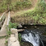 Webster's Dam/Manmade Falls, Idaho - 273 Reviews, Map | AllTrails