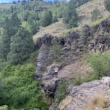Webster's Dam/Manmade Falls, Idaho - 268 Reviews, Map | AllTrails