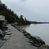 Nugget Falls Trail, Alaska - 1,566 Reviews, Map | AllTrails