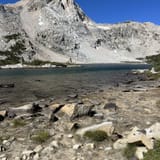 Piute Pass Trail, California - 323 Reviews, Map | AllTrails