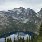 Trappers Peak, Washington - 444 Reviews, Map | AllTrails