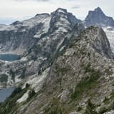 Trappers Peak, Washington - 444 Reviews, Map | AllTrails