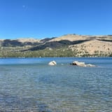 Emigrant Lake Trail, California - 940 Reviews, Map | AllTrails