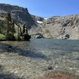 Emigrant Lake Trail, California - 940 Reviews, Map | AllTrails