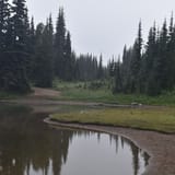 Shadow Lake Trail, Washington - 429 Reviews, Map | AllTrails
