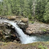 Silver Falls Loop, Washington - 3,966 Reviews, Map | AllTrails