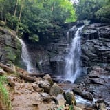 Soco Falls Trail, North Carolina - 837 Reviews, Map | AllTrails