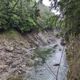 Quechee Gorge Trail, Vermont - 1,088 Reviews, Map | AllTrails