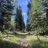 Eagle Loop, Idaho - 109 Reviews, Map | AllTrails