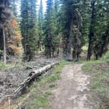 Eagle Loop, Idaho - 112 Reviews, Map | AllTrails