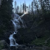 Morrell Falls National Recreation Trail, Montana - 660 Reviews, Map ...
