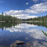 Thomas Lakes Trail, Colorado - 1,638 Reviews, Map | AllTrails