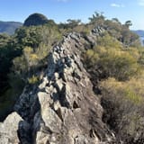 Pages Pinnacle , Queensland, Australia - 1,630 Reviews, Map | AllTrails