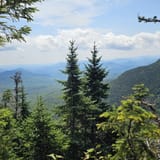 Carter Notch Hut, Dome, and 19 Mile Brook Trail, New Hampshire - 512 ...