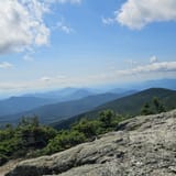 Carter Notch Hut, Dome, and 19 Mile Brook Trail, New Hampshire - 512 ...
