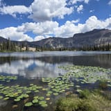 Ruth Lake Trail, Utah - 495 Reviews, Map | AllTrails