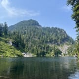 Pinnacle Lake Trail, Washington - 344 Reviews, Map | AllTrails