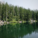 Ira Spring Memorial Trail, Washington - 2,376 Reviews, Map | AllTrails