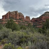 Deadman's Pass Trail, Arizona - 1,135 Reviews, Map | AllTrails