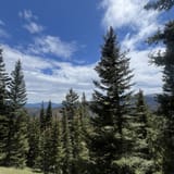 Lost Lake Trail, New Mexico - 287 Reviews, Map | AllTrails