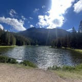 Lost Lake Trail, New Mexico - 280 Reviews, Map | AllTrails