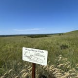 Konza Prairie Nature Trail Loop, Kansas - 487 Reviews, Map | AllTrails
