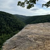 Whitaker Point Trail (Hawksbill Crag), Arkansas - 4,041 Reviews, Map ...