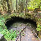 Ape Cave Trail, Washington - 1,727 Reviews, Map | AllTrails