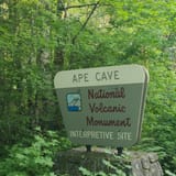 Ape Cave Trail, Washington - 1,695 Reviews, Map | AllTrails