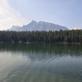 Johnson Lake, Alberta, Canada - 1,922 Reviews, Map | AllTrails