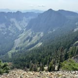 McClellan Butte Trail, Washington - 1,189 Reviews, Map | AllTrails