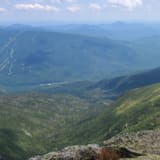 Mount Washington via Huntington Ravine and Lion Head Trail, New ...