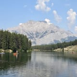 Johnson Lake, Alberta, Canada - 1,922 Reviews, Map | AllTrails