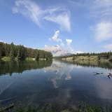 Johnson Lake, Alberta, Canada - 1,922 Reviews, Map | AllTrails