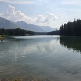 Johnson Lake, Alberta, Canada - 1,922 Reviews, Map | AllTrails