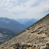Perley Rock Trail, British Columbia, Canada - 513 Reviews, Map | AllTrails