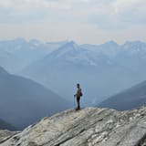 Perley Rock Trail, British Columbia, Canada - 513 Reviews, Map | AllTrails