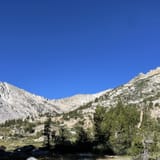 Mount Conness East Ridge, California - 209 Reviews, Map | AllTrails