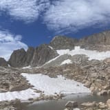 Mount Conness East Ridge, California - 209 Reviews, Map | AllTrails