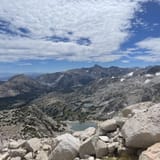 Mount Conness East Ridge, California - 209 Reviews, Map | AllTrails