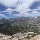 Mount Conness East Ridge, California - 209 Reviews, Map | AllTrails
