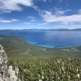 Rubicon Peak Trail, California - 1,130 Reviews, Map | AllTrails