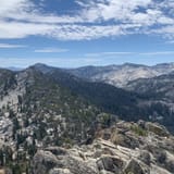 Rubicon Peak Trail, California - 1,163 Reviews, Map | AllTrails