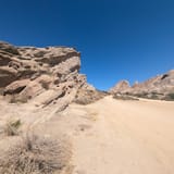 Vasquez Rocks Trail , California - 2,407 Reviews, Map | AllTrails