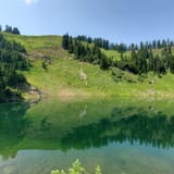 Johnson Ridge Trail, Washington - 291 Reviews, Map | AllTrails