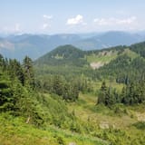 Johnson Ridge Trail, Washington - 291 Reviews, Map | AllTrails