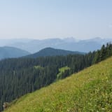 Johnson Ridge Trail, Washington - 291 Reviews, Map | AllTrails