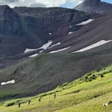 Four Pass Loop, Colorado - 1,915 Reviews, Map | AllTrails